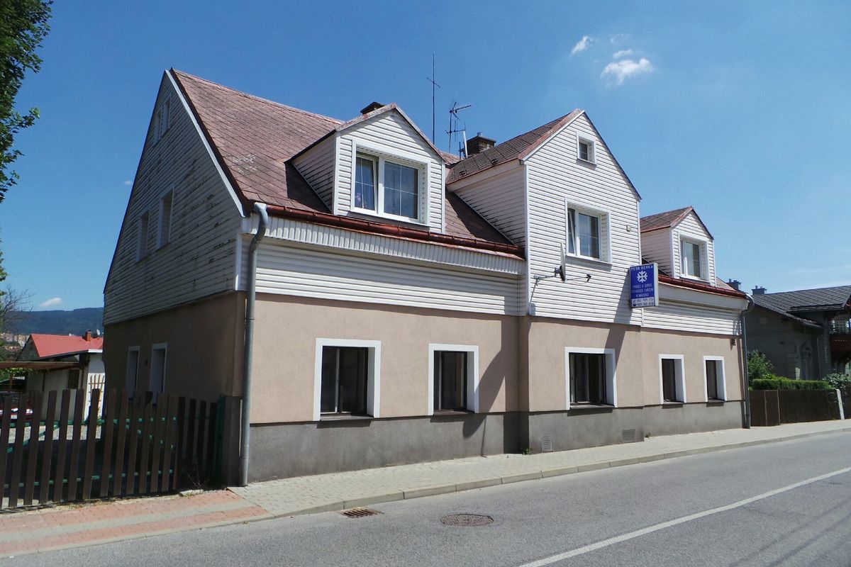 Petr Berka (Liberec XI-Růžodol I) • Firmy.cz