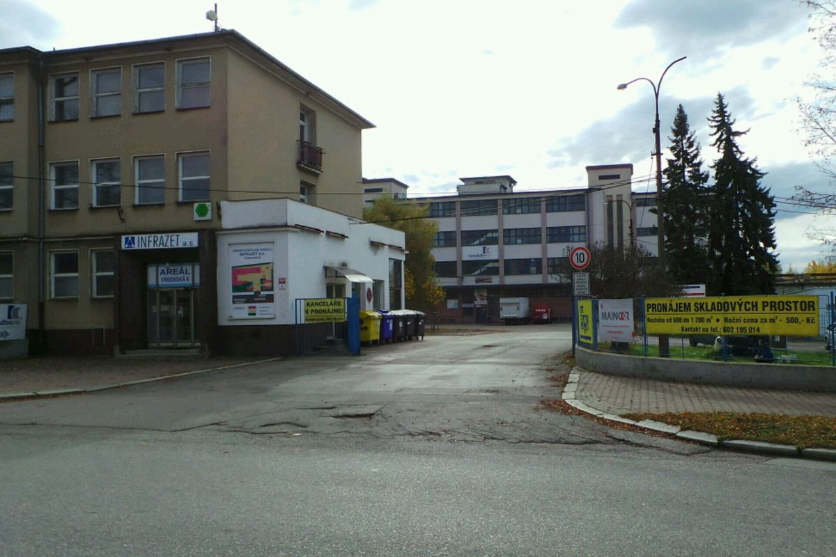Burbic spol. s r.o. (České Budějovice 5) • Firmy.cz