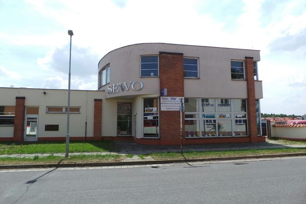 SEWO (Hostivice) • Firmy.cz