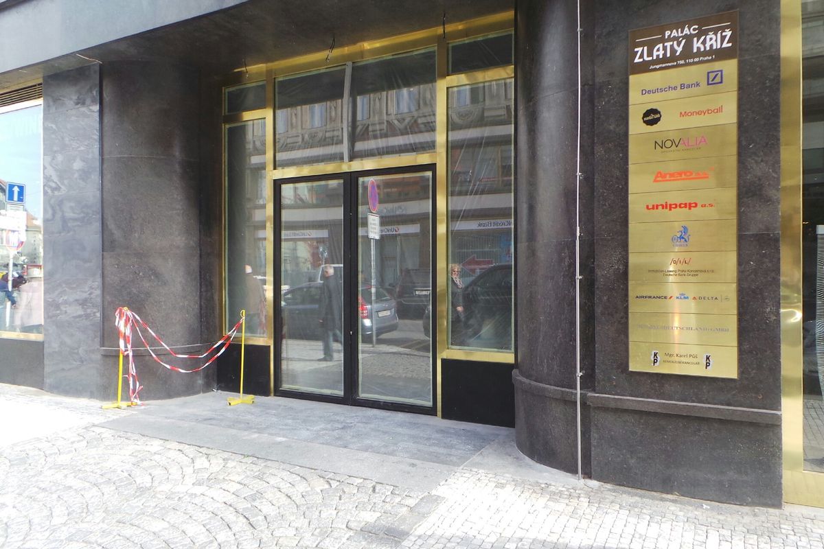 JUDr. Pavel Marc, LL.M., advokát (Praha, Nové Město) • Firmy.cz