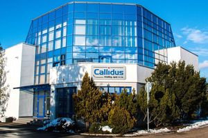 Pobočky Callidus • Firmy.cz