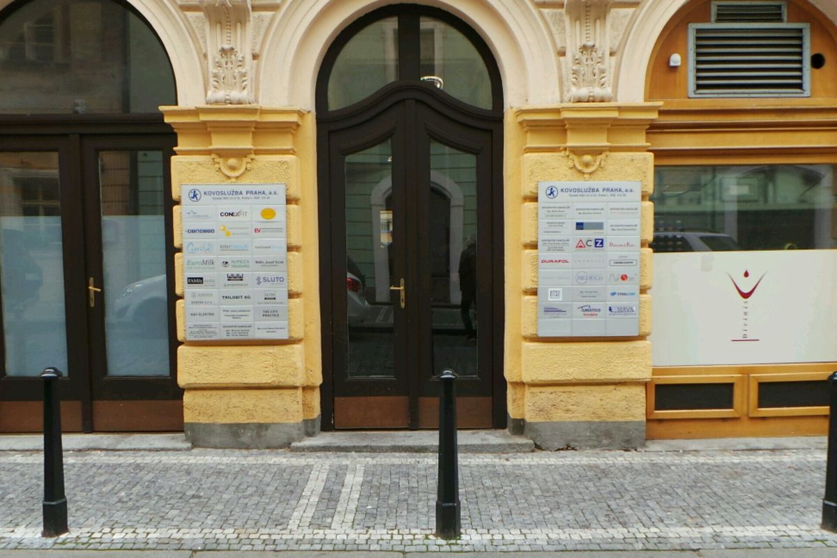 Advokátní kancelář JUDr. Jan Roth (Praha, Staré Město) • Firmy.cz