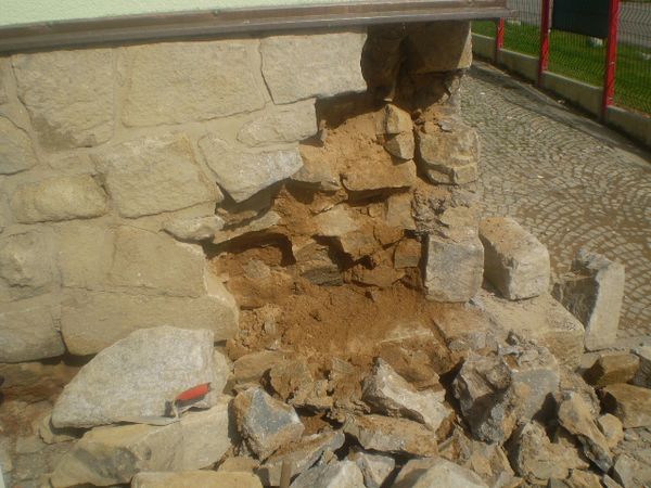 Stavební práce Roman Mottl (Herálec) • Firmy.cz