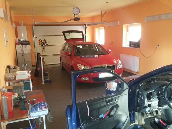 Automonitor Vladislav Štrunc (Plzeň, Újezd) • Firmy.cz