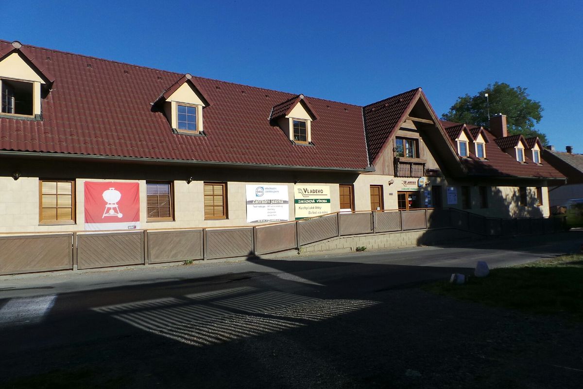 Barvy-dulux.cz (Tachlovice), IČO 25087088, adresa a telefon • Firmy.cz