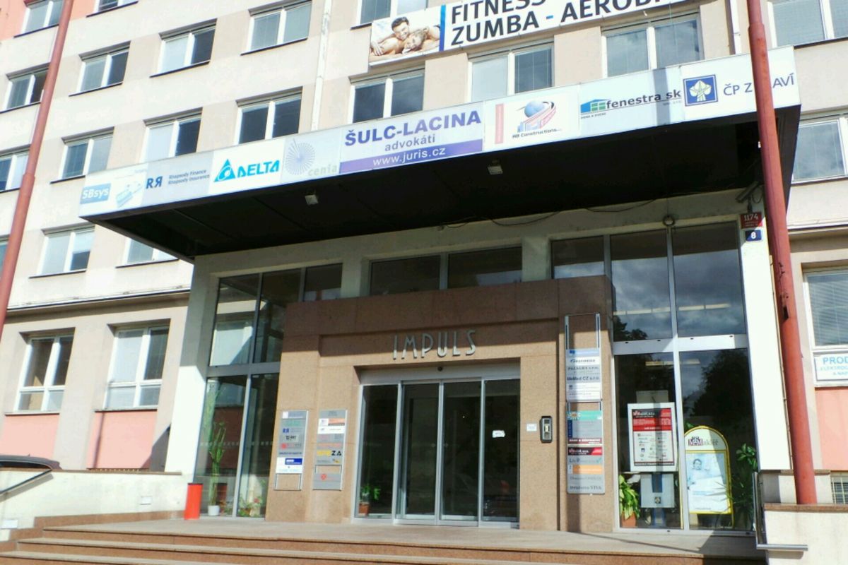 PROFIMEDIA s.r.o. (Praha, Vršovice) • Firmy.cz