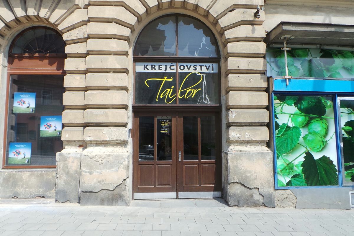 Výroba textilu - Eva Řezníčková (Olomouc) • Firmy.cz