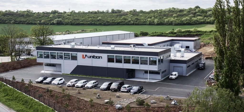 UNiBON Production, s.r.o. (Slaný) • Firmy.cz