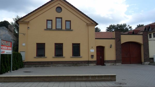 IZOSAN - sanace zdiva (Vračovice-Orlov, Vračovice) • Firmy.cz