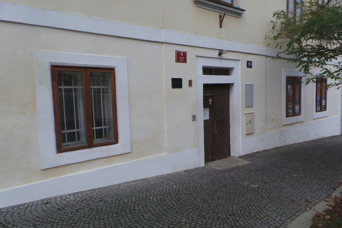 Římskokatolická farnost Bohnice (Praha, Bohnice) • Firmy.cz