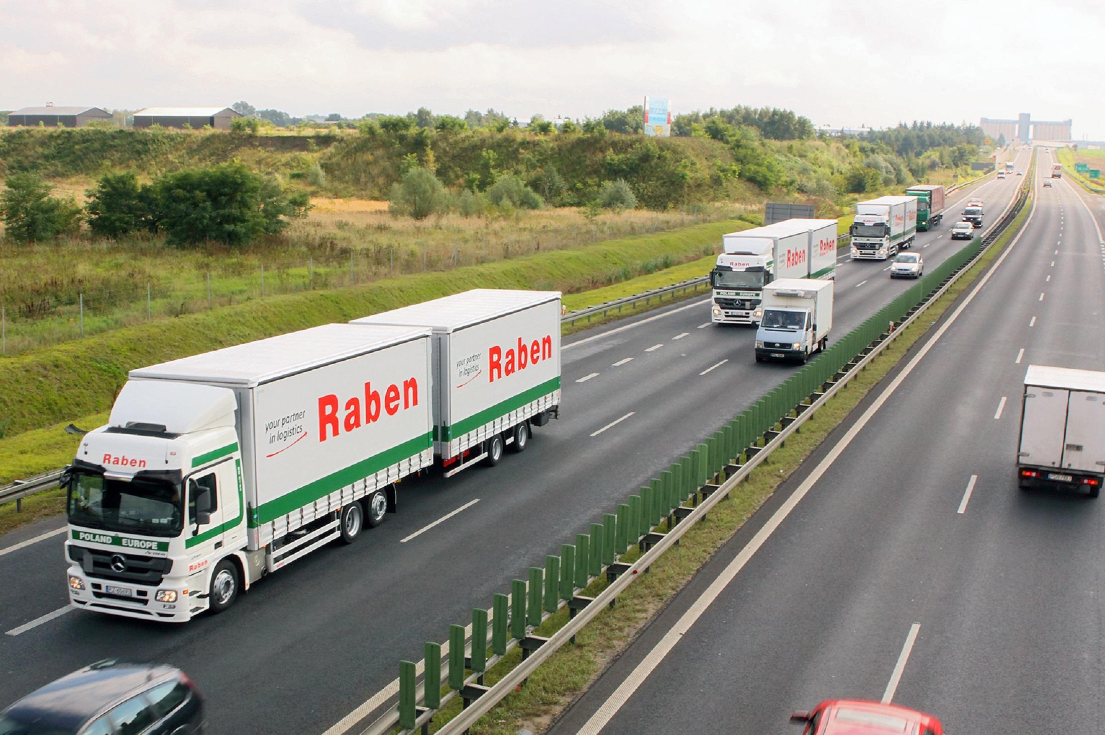 Pobočky Raben Logistics Czech s.r.o. • Firmy.cz