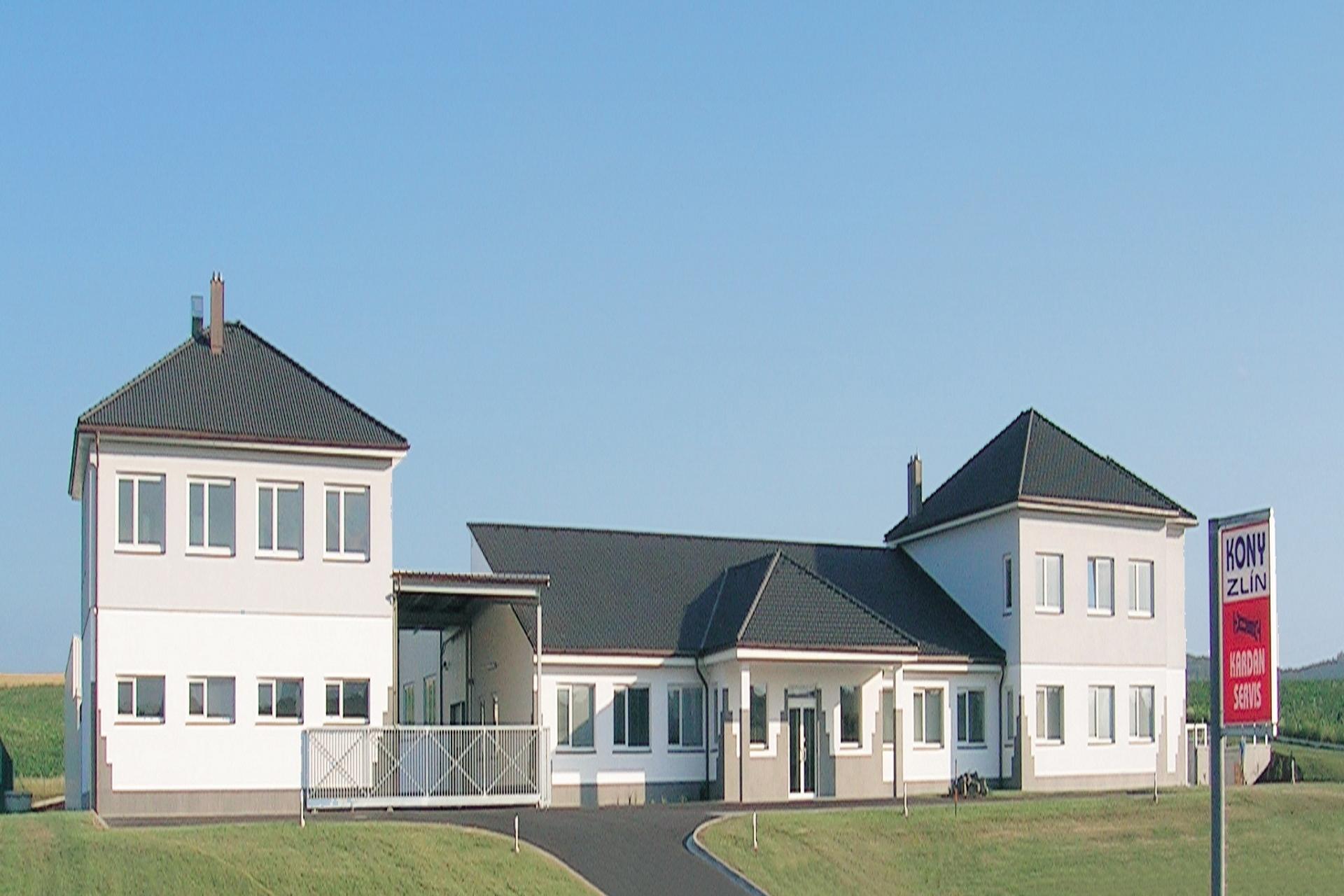 Hanon Systems Autopal (Hluk) • Firmy.cz