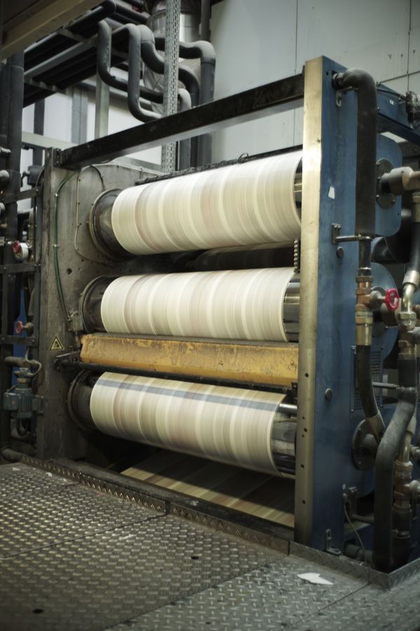 Walstead Moraviapress s.r.o. (Břeclav) • Firmy.cz