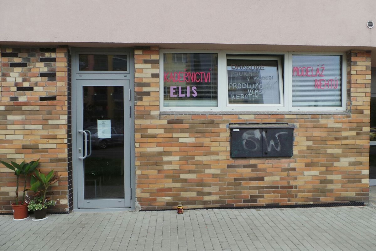 Kadeřnictví Elis - Alena Kredatusová (Mladá Boleslav II) • Firmy.cz