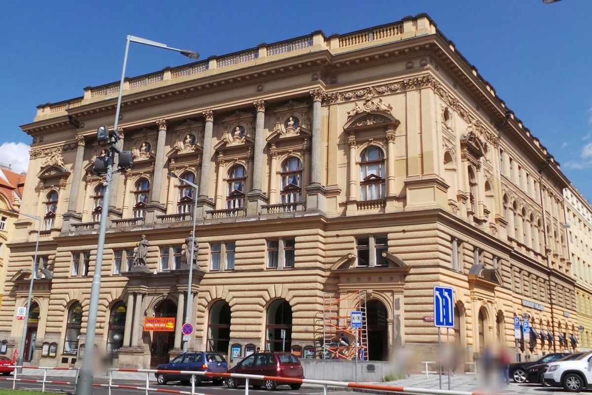 ARISTOKRAT CATERING, s.r.o. (Ohrobec) • Firmy.cz