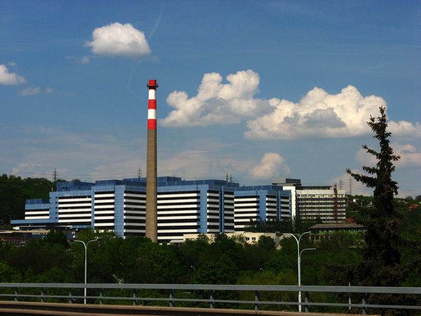 Fakultní nemocnice v Motole (Praha, Motol) • Firmy.cz