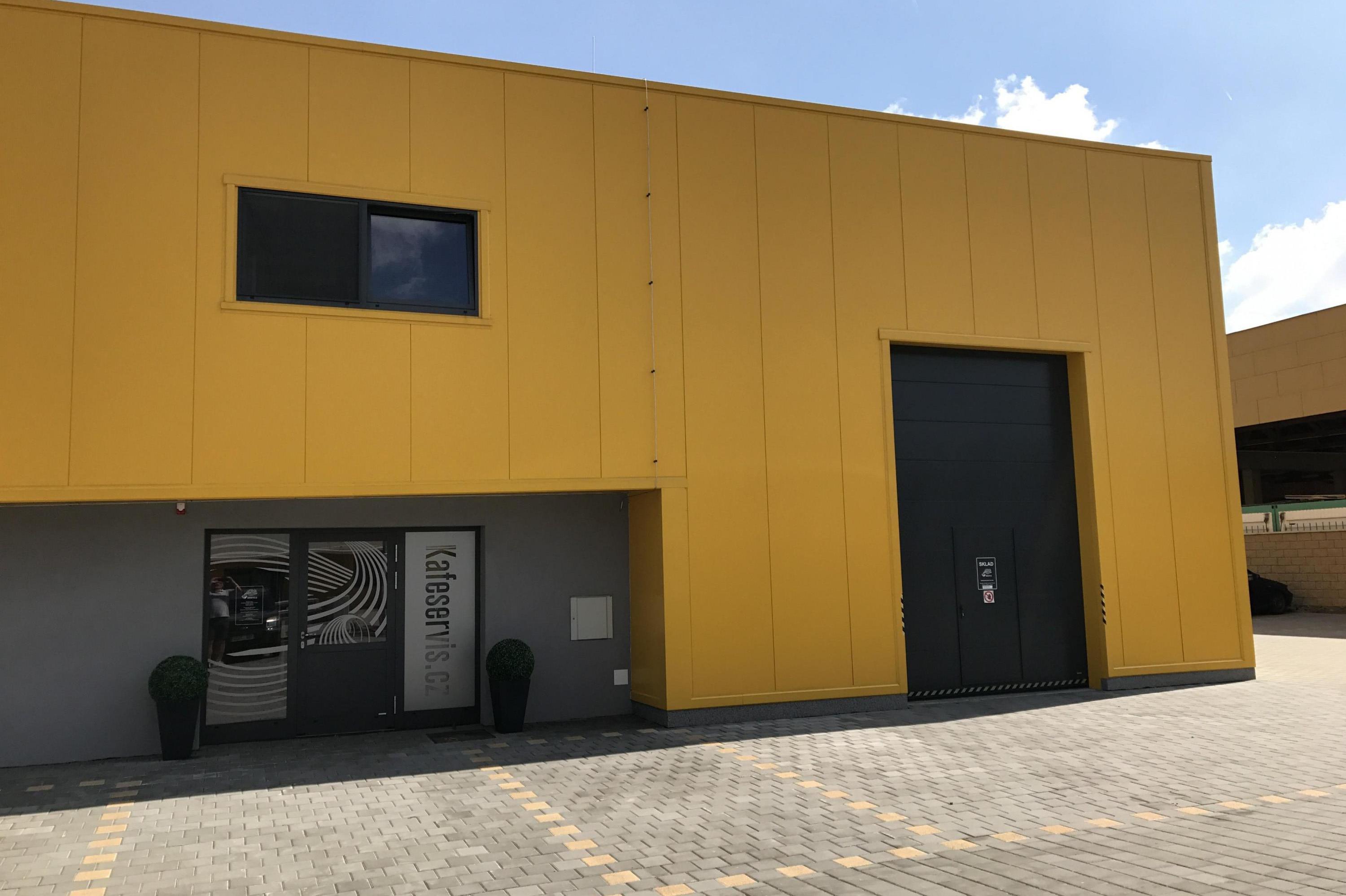 5 nejlepších firem: Prodej kávy Brno-venkov • Firmy.cz