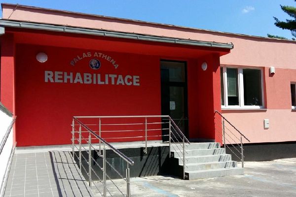 Palas Athena (Praha, Háje) • Firmy.cz