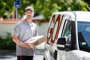 Pobočky GO! Express & Logistics • Firmy.cz