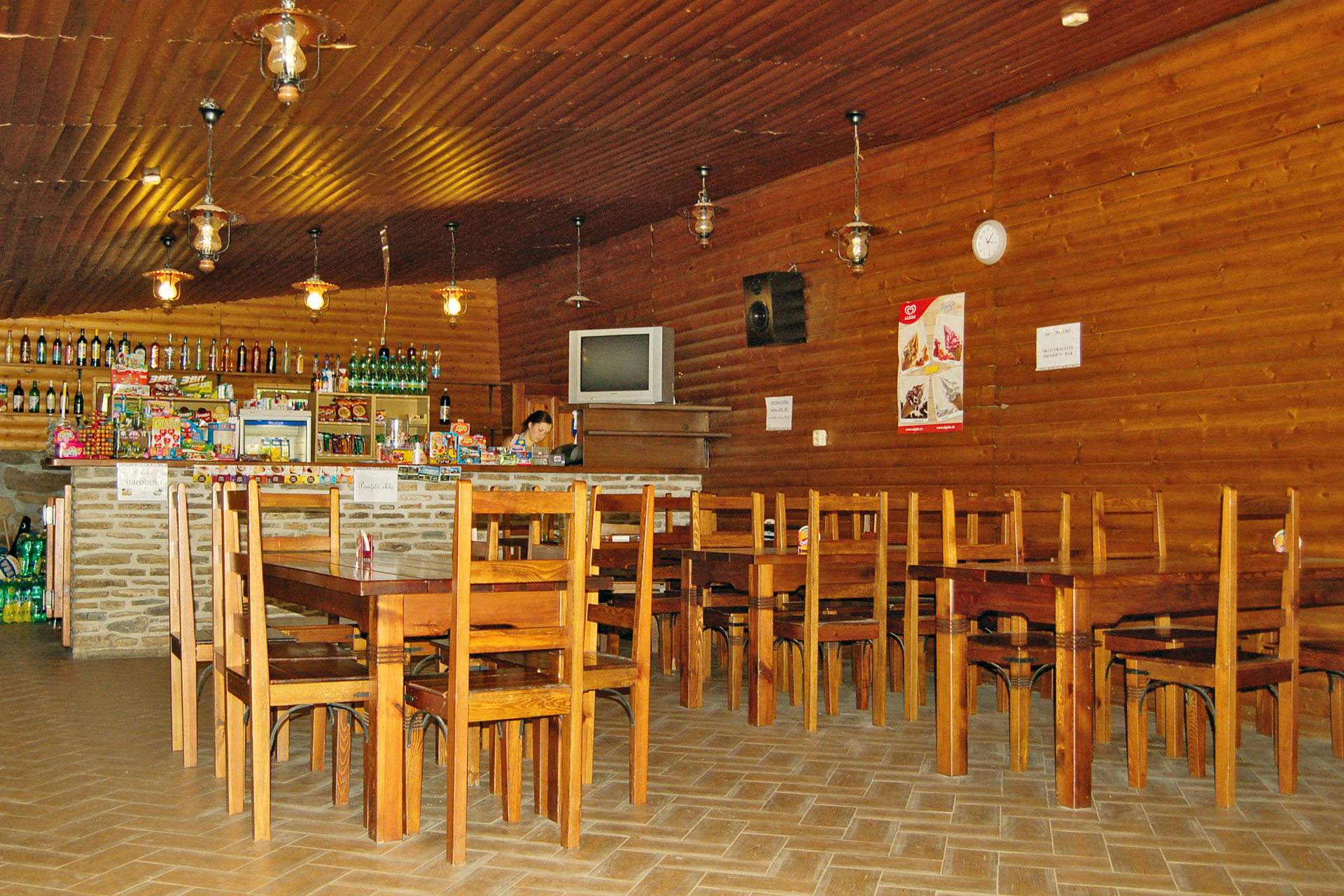 Pod Stepí - rekreační středisko (Mohelno) • Firmy.cz