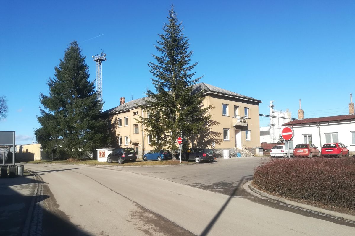 Ubytovna PROTIVÍN (Protivín) • Firmy.cz