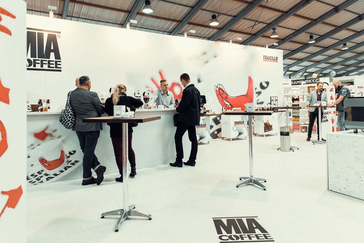 Mia Coffee (Liberec IV-Perštýn) • Firmy.cz