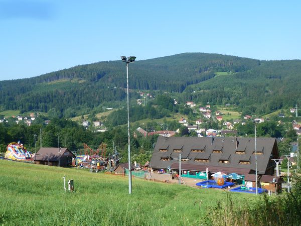 Sportovní areál Mosty U Jablunkova (Mosty u Jablunkova) • Firmy.cz