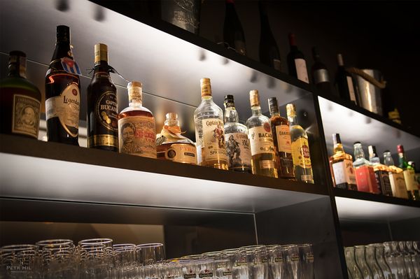 AMOS pizza bar (Dačice V) • Firmy.cz