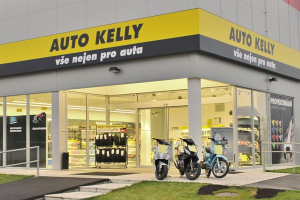 AUTO KELLY (Litoměřice, Předměstí) • Firmy.cz