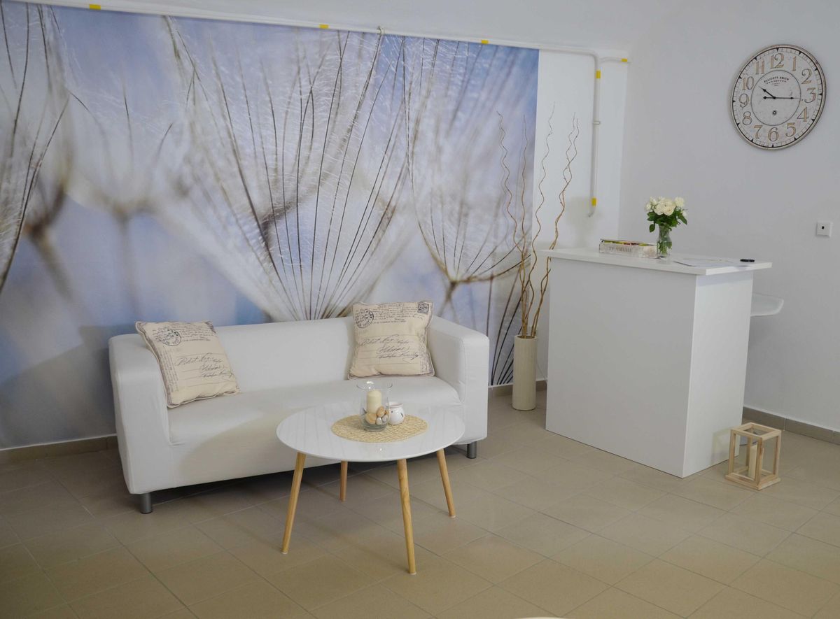 Zlatuše Kotorová - Manikúra & pedikúra (Písek, Budějovické Předměstí ...