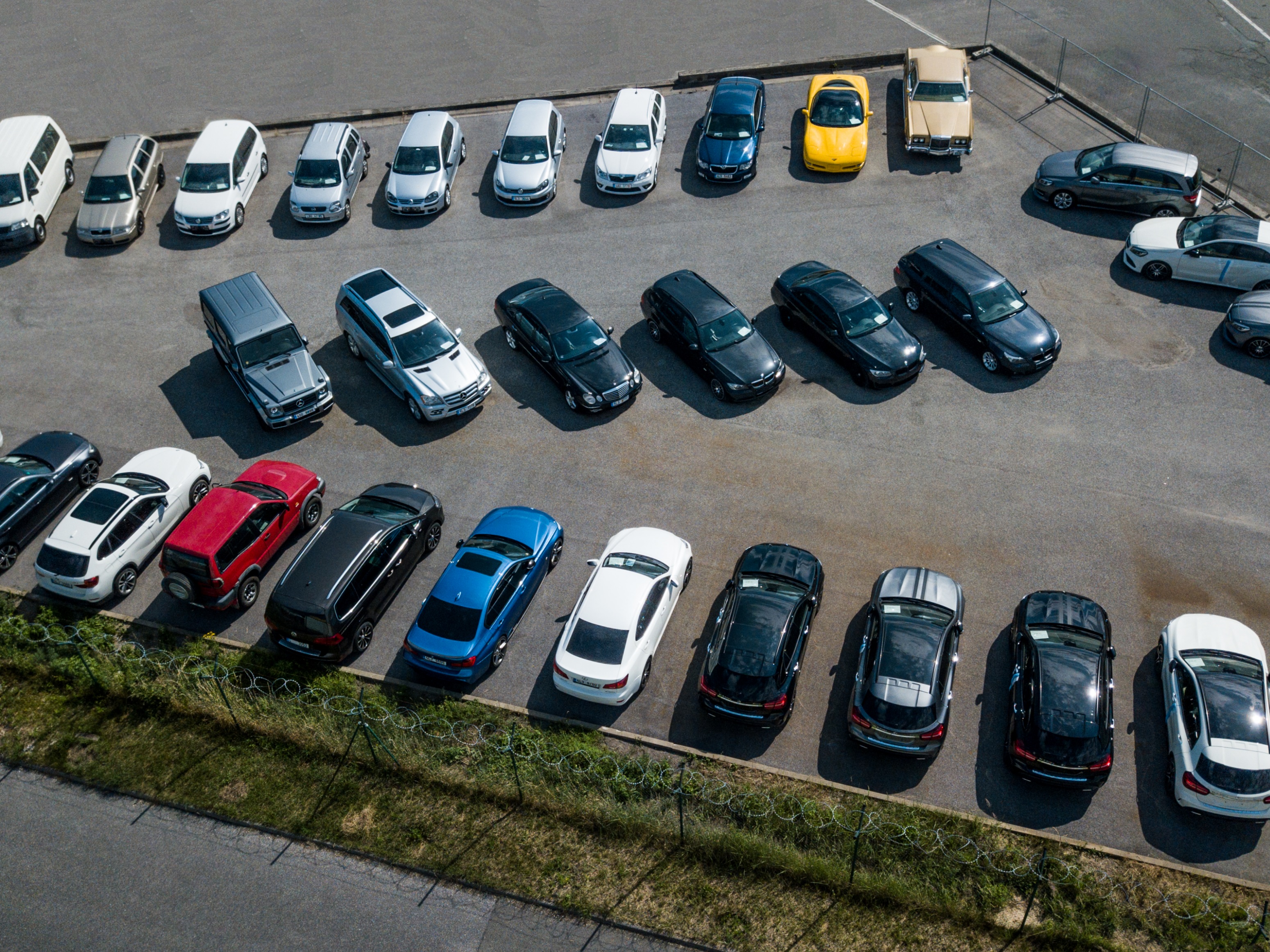 FEDERAL CARS Liberec s.r.o. (Liberec VI-Rochlice) • Firmy.cz