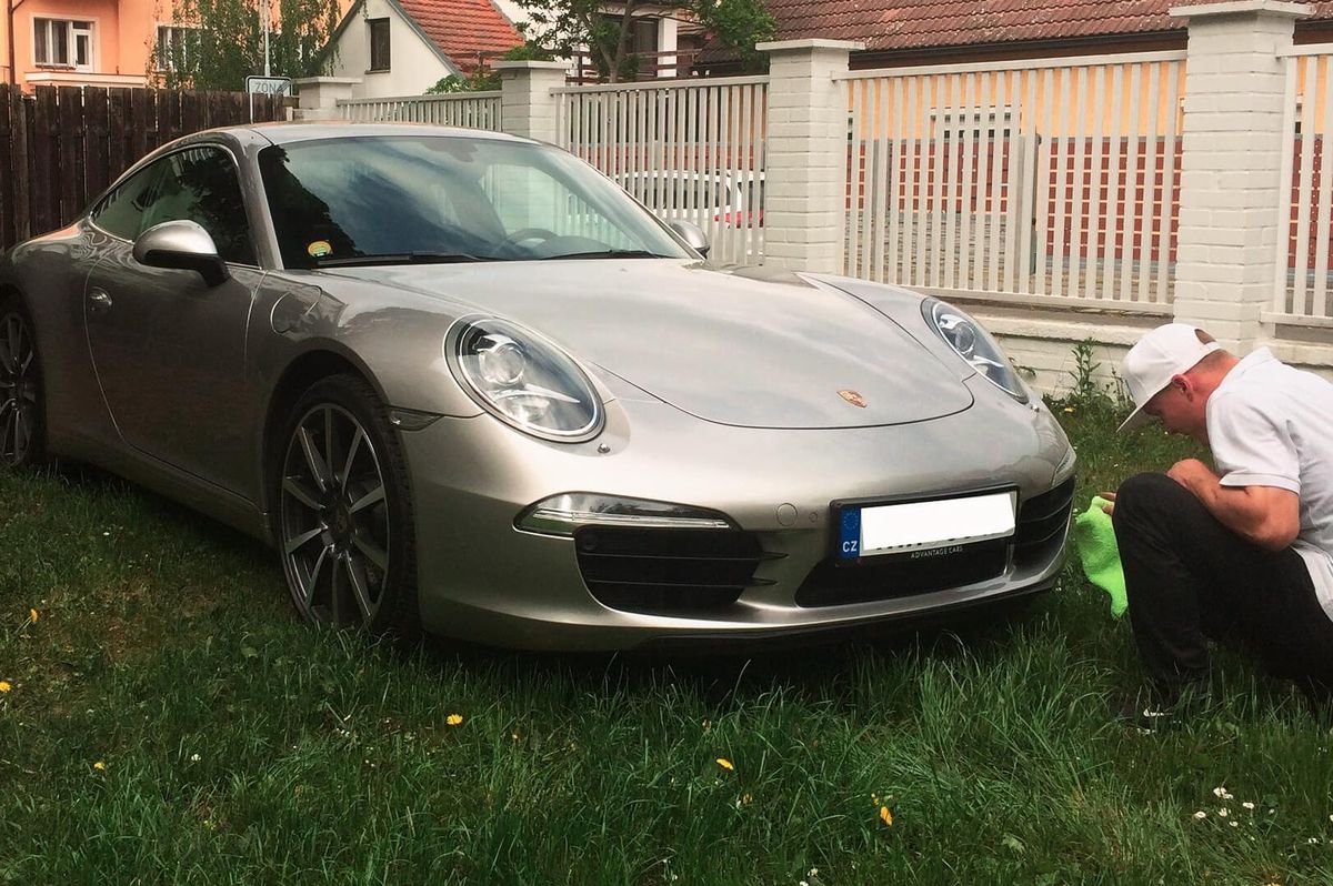 Myčkomat (Praha, Vinohrady) • Firmy.cz