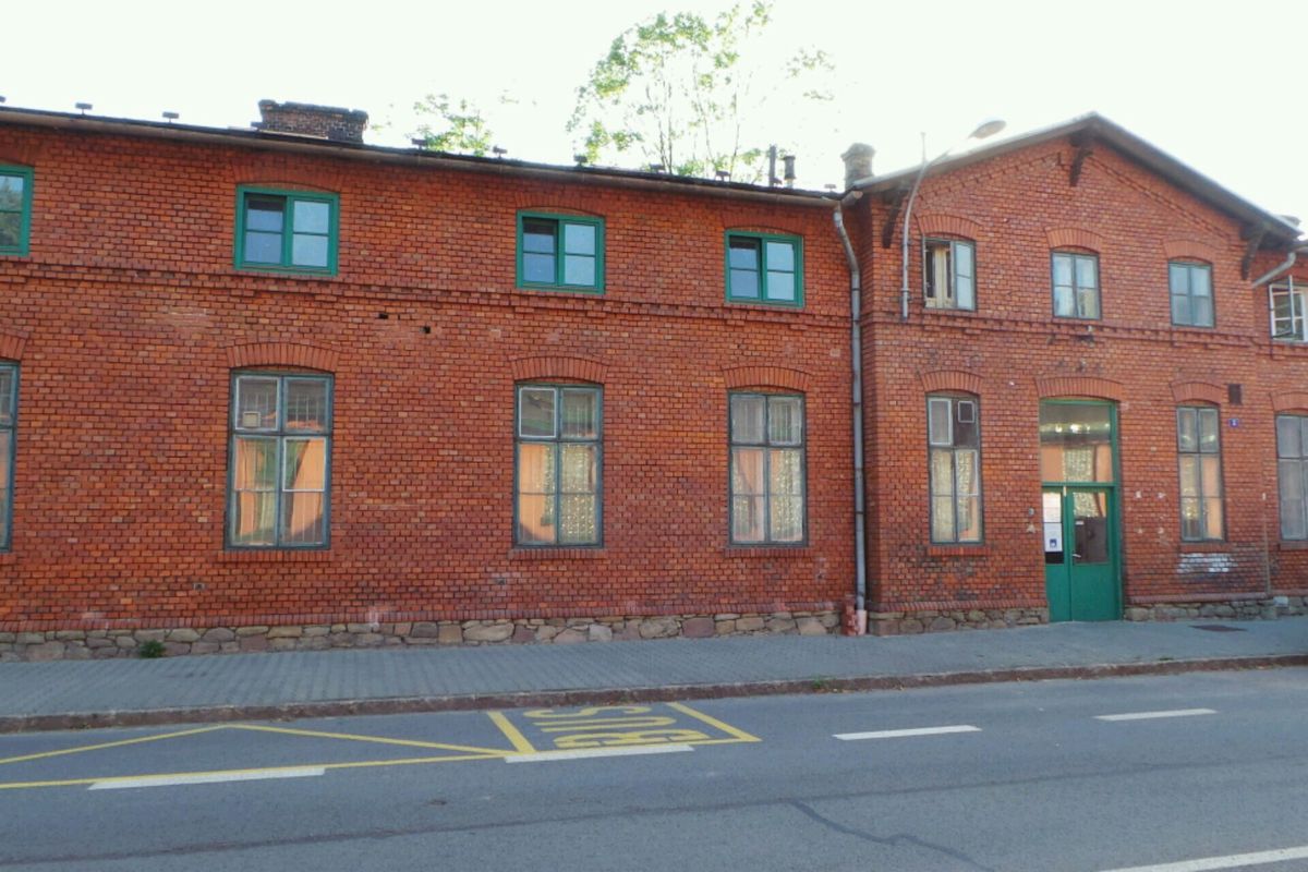 LAMMB technology (Ostrava, Vítkovice) • Firmy.cz