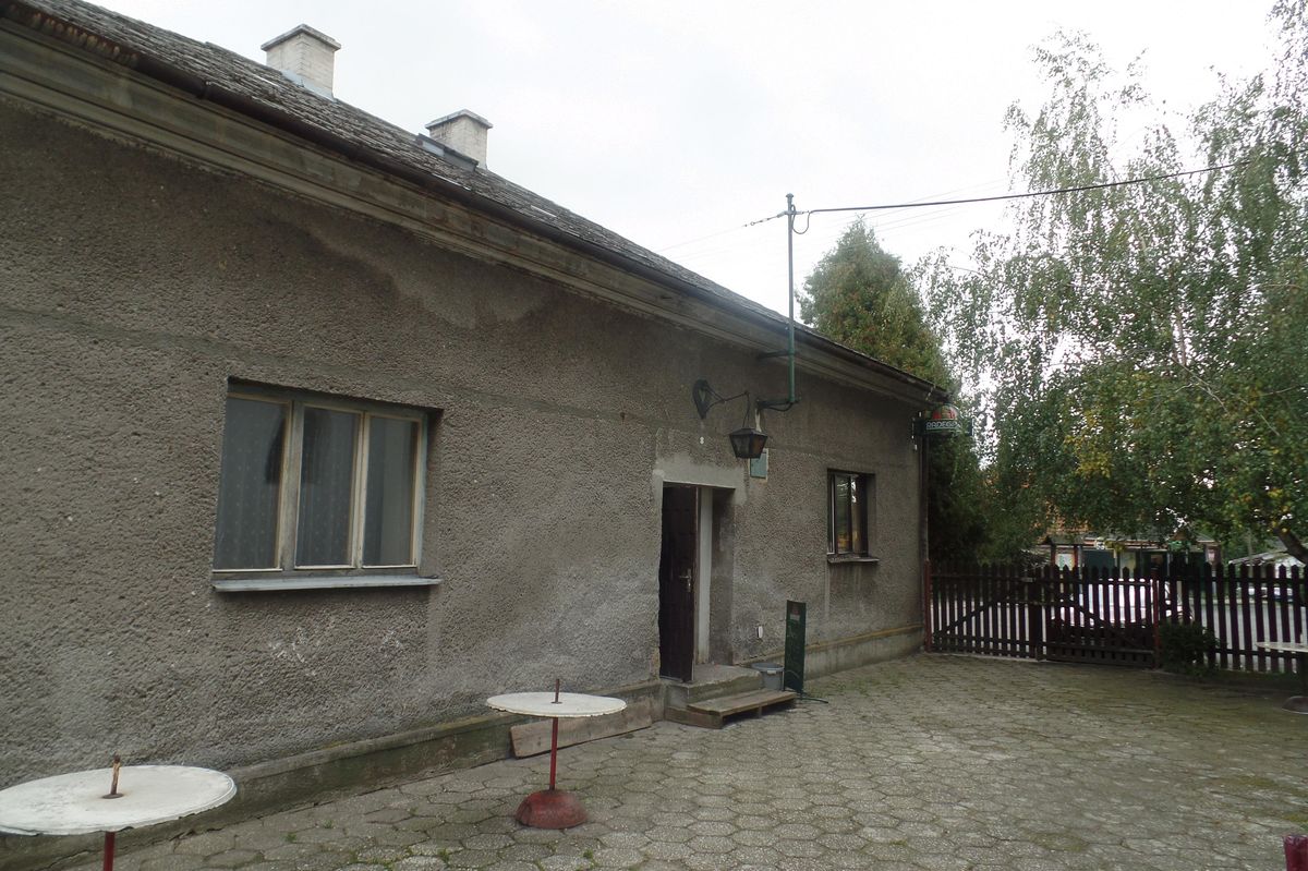 Restaurace U Kaple (Suchdol nad Odrou, Kletné) • Firmy.cz