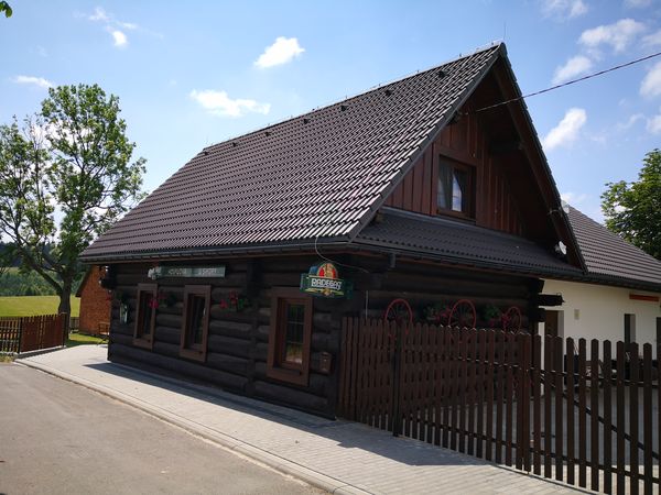 Hospoda U Sikory (Hrčava) • Firmy.cz