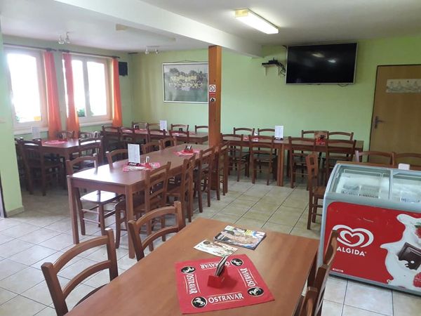 Hospoda Na Hřišti (Vřesina) • Firmy.cz