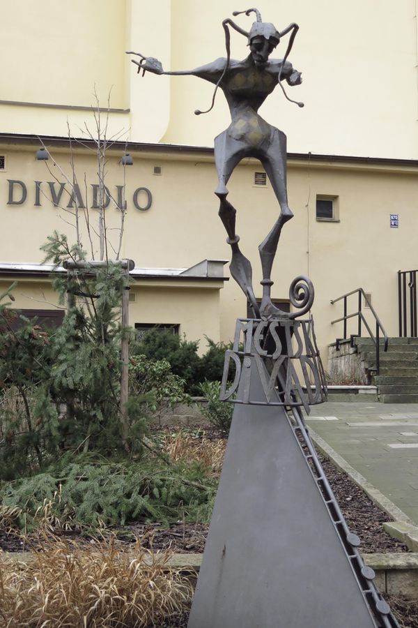 Městské divadlo Turnov (Turnov) • Firmy.cz