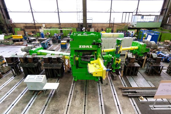 ŽĎAS, a.s. (Žďár nad Sázavou 1) • Firmy.cz