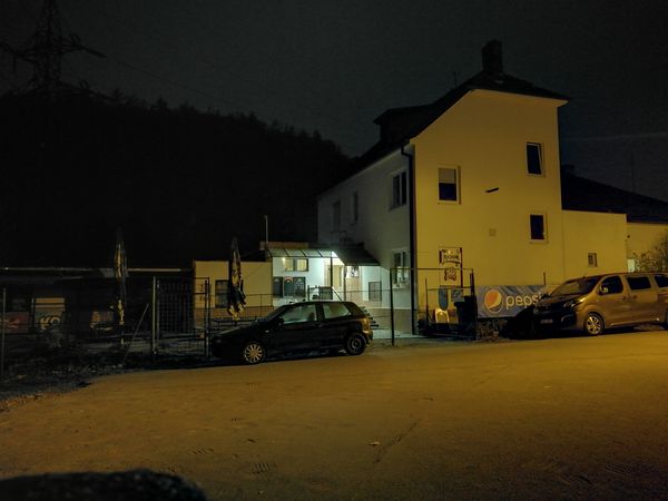 Hospoda u Klimešů (Brno, Bystrc) • Firmy.cz