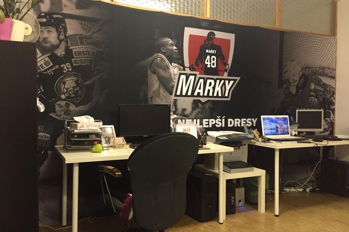 MARKY Sport (Prostějov) • Firmy.cz