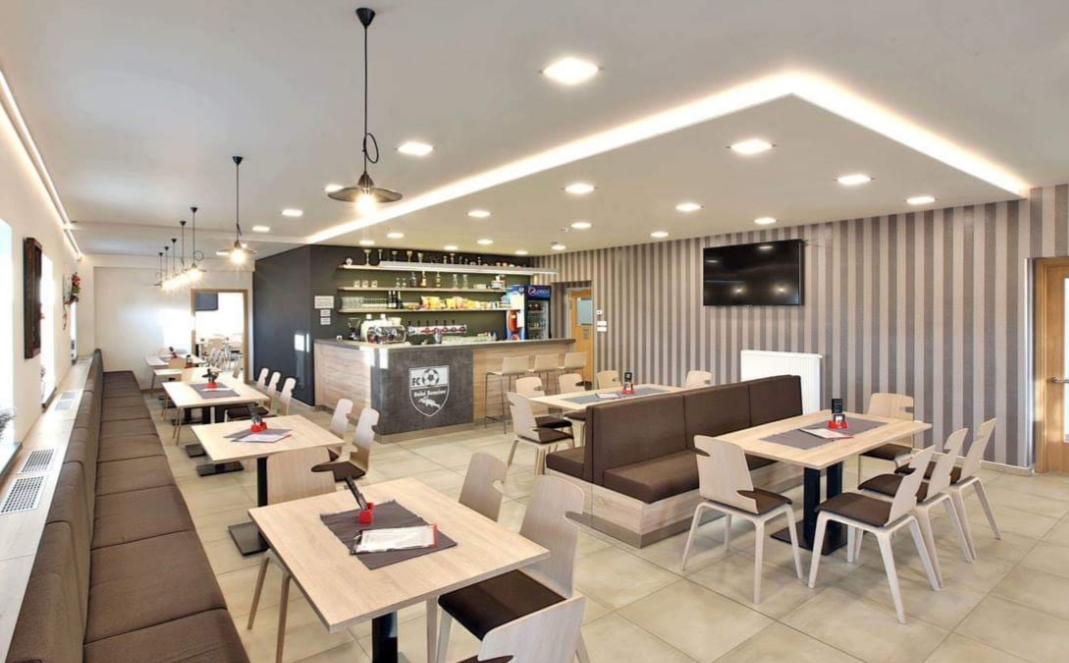 ELVE restaurant (Dolní Benešov) • Firmy.cz