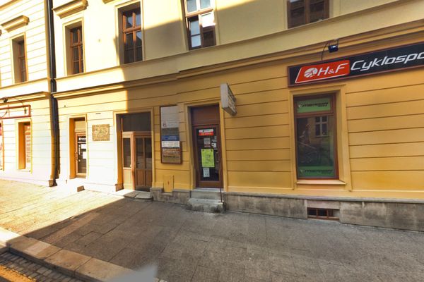 Roman Hájek (Opava, Město) • Firmy.cz