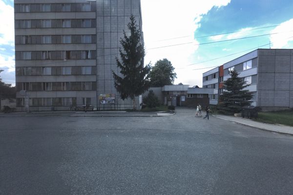 MUDr. Roman Petr (Blatná) • Firmy.cz