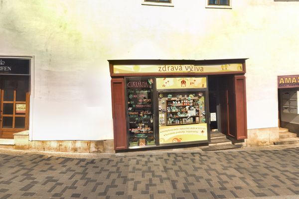 Restaurace Baroko (Brno-město) + Denní menu • Firmy.cz