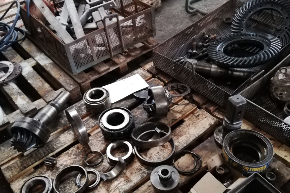 SERVO-DRIVE s.r.o. (Brno, Kníničky) • Firmy.cz