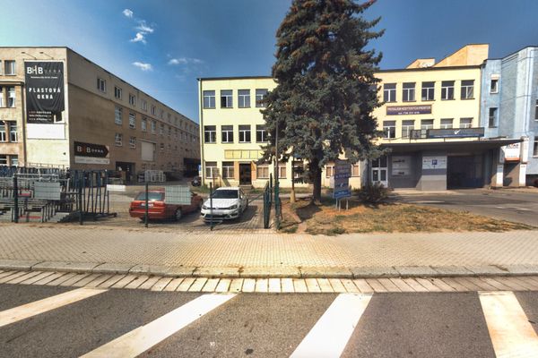 Autoservis David Strnad (Trutnov, Poříčí) • Firmy.cz