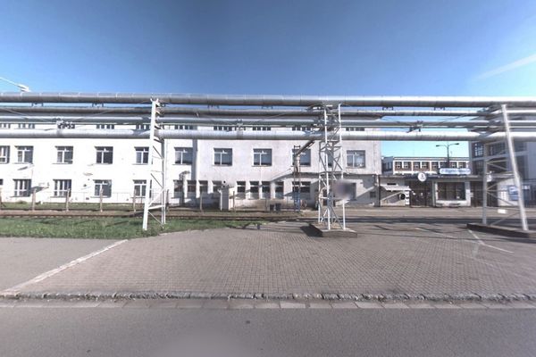 MUDr. Mojmír Strnad (Rybitví) • Firmy.cz