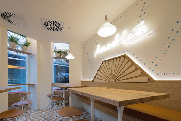 Bistro Knedlín (Praha, Nové Město) • Firmy.cz