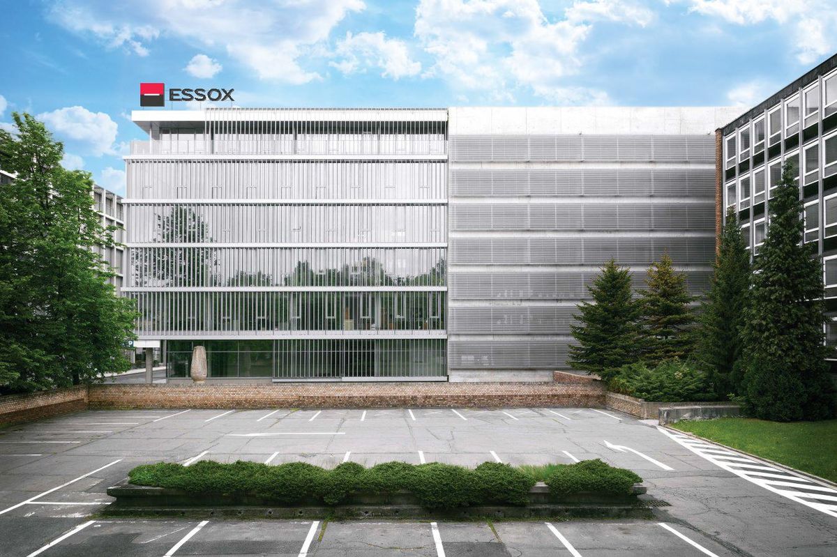 ESSOX s.r.o. (České Budějovice 7), IČO 26764652 • Firmy.cz