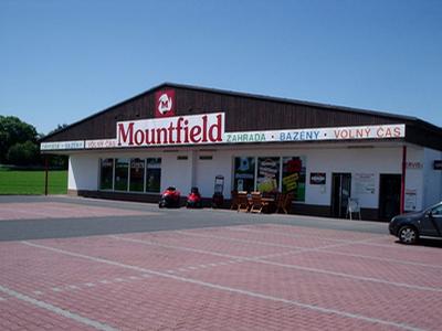 FERRUM MARKET (Klatovy IV), IČO 40527450, adresa a telefon • Firmy.cz